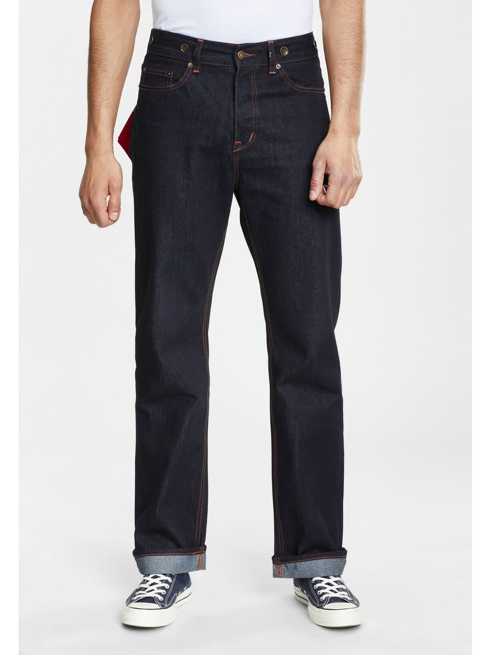 Collectif Jeans Eddie — Rockabilly Fashion Gheena GmbH